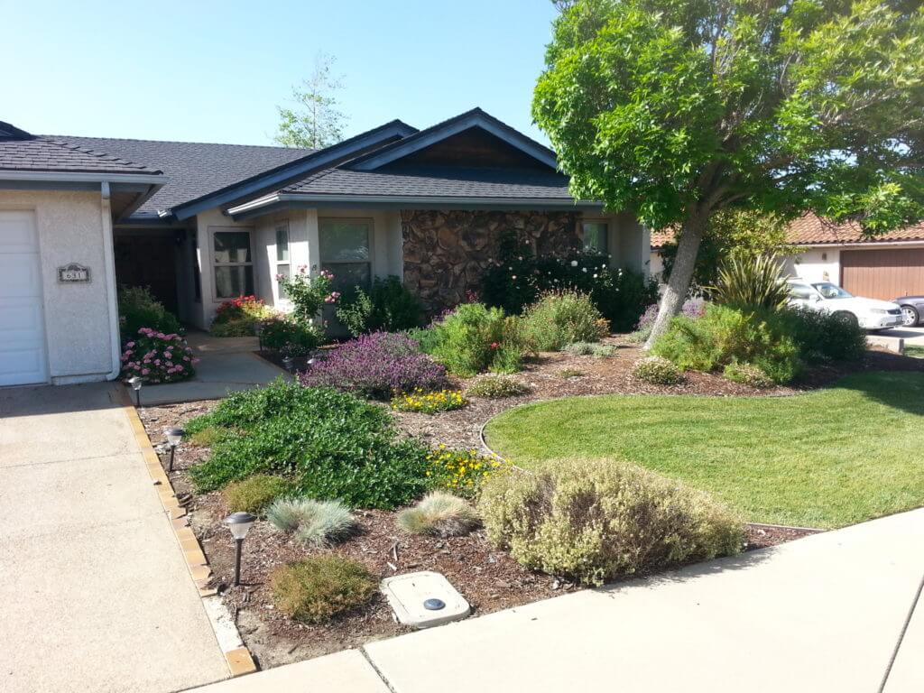 Featured April Maintenance - Birchfield Gardening